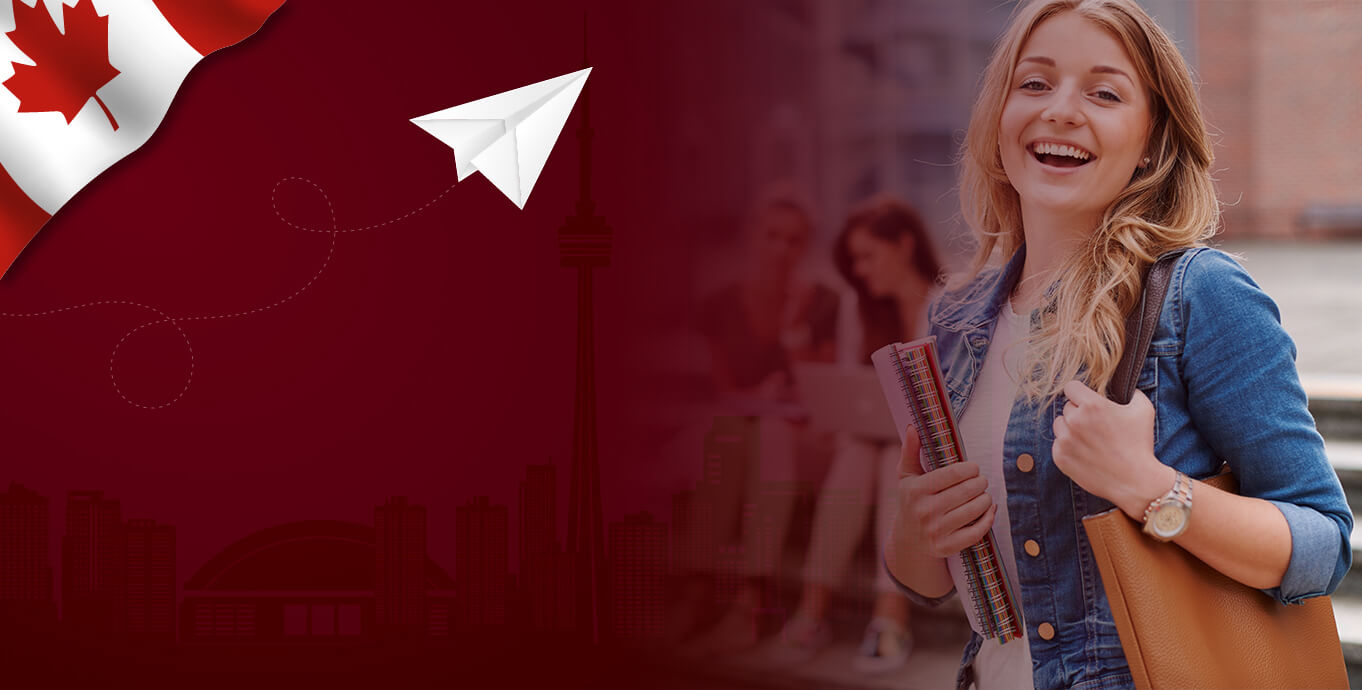 Canada Immigration Consultant | Student Visa Consultant | SIIS Canada